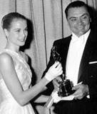 BORGNINE Ernest