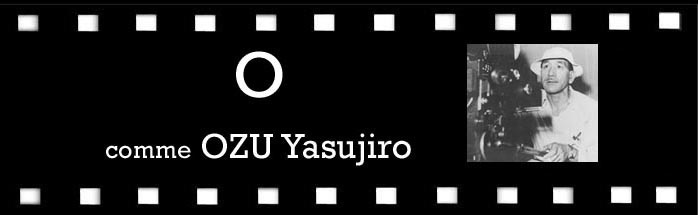 LISTE O COMME OZU
