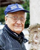 PROSPERI Francesco